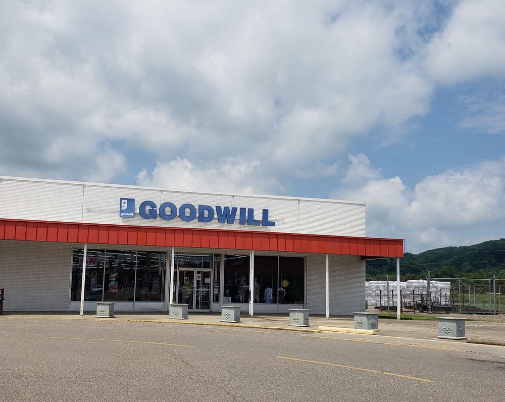 GOODWILL INDUSTRIES - Updated June 2025 - 596 Silver Bridge Plz ...
