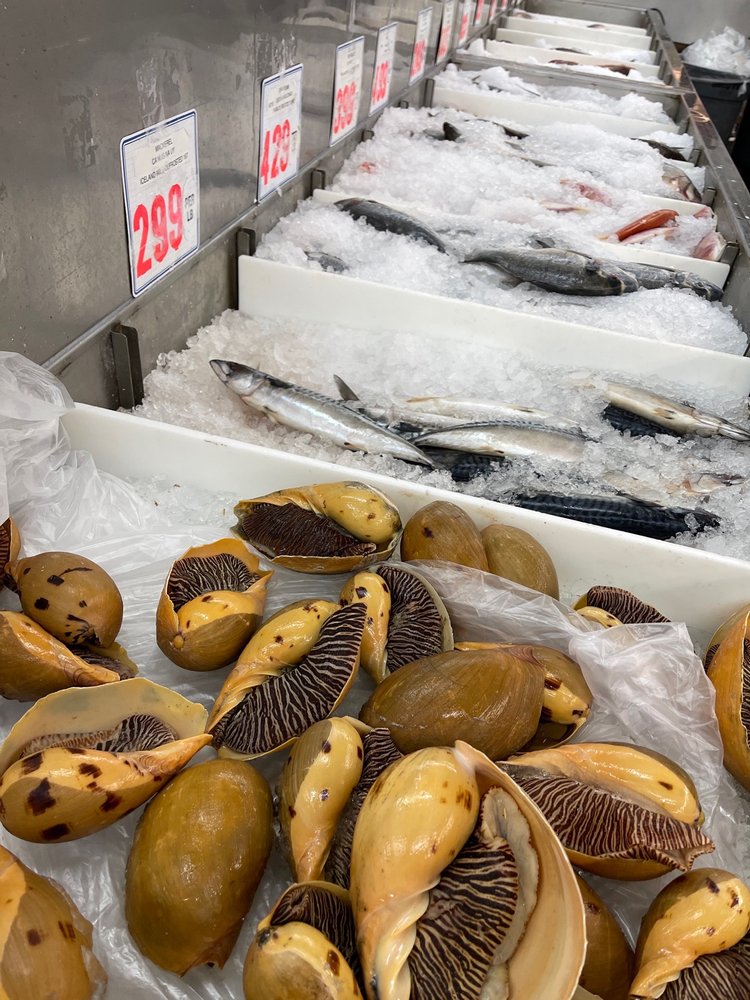 ABC SUPERMARKET - 234 Photos & 180 Reviews - 8970 Bolsa Ave ...