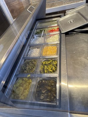 RICE GUYS - Updated June 2024 - 301 S Washington St, Falls Church ...