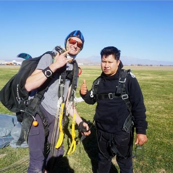SKYDIVE PERRIS - Updated May 2025 - 583 Photos & 727 Reviews - 2091 ...