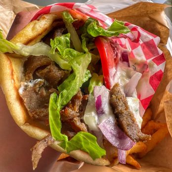 ALPHA GYRO GRILL - Updated October 2025 - 113 Photos & 220 Reviews ...