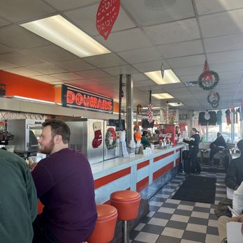 DOUMARS CONES & BARBECUE - 702 Photos & 682 Reviews - 1919 Monticello ...