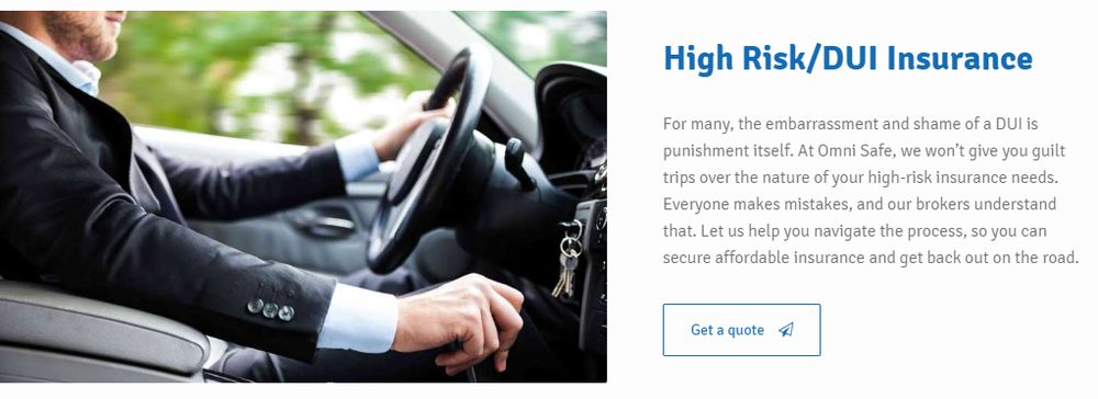 OMNI SAFE INSURANCE BAKERSFIELD - Updated July 2025 - 10 Photos & 16 ...