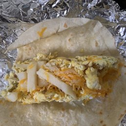 RAIDER BURRITO - Updated December 2025 - 28 Photos & 67 Reviews - 2102 ...