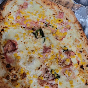 SIGNORA PIZZA - Updated May 2025 - 207 Photos & 80 Reviews - 3850 S ...