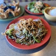 HUHOT MONGOLIAN GRILL - 73 Photos & 88 Reviews - 990 S 72nd St, Omaha ...