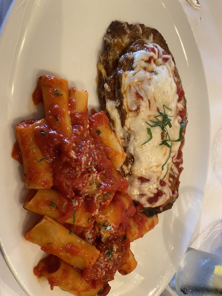 CAFFE ITRI - 138 Photos & 137 Reviews - 1686 Cranston St, Cranston, RI ...