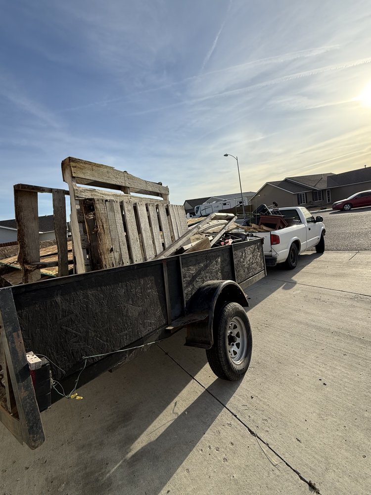 LUXURY DUMPING - Updated October 2025 - Request a Quote - 9216 E ...