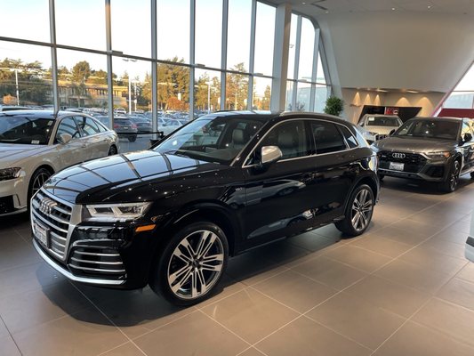 AUDI CONCORD - Updated January 2026 - 223 Photos & 1213 Reviews - 1300 ...