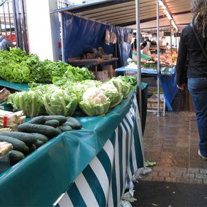 MARCHÉ ALIBERT - Rue Alibert, Paris, France - Farmers Market - Phone ...