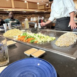 NAKATO JAPANESE STEAKHOUSE - Updated July 2025 - 306 Photos & 317 ...