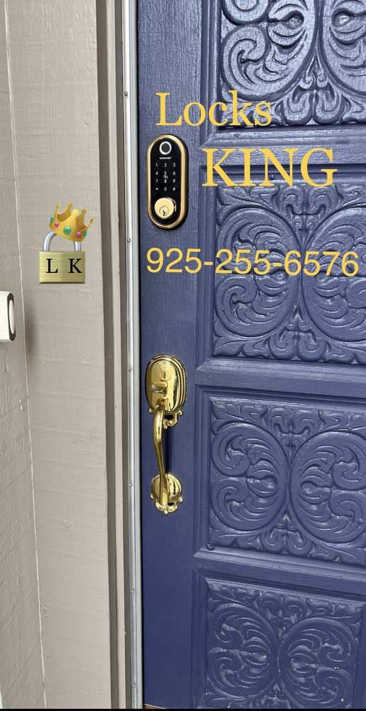 LOCKS KING - 92 Photos & 93 Reviews - Walnut Creek, California - Keys ...