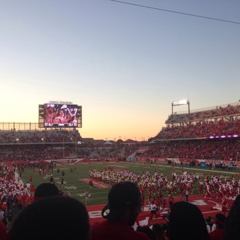 TDECU STADIUM - Updated October 2025 - 194 Photos & 37 Reviews - 3874 ...