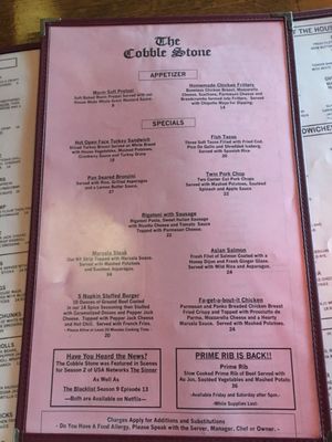 COBBLE STONE - Updated August 2025 - 67 Photos & 143 Reviews - 620 ...