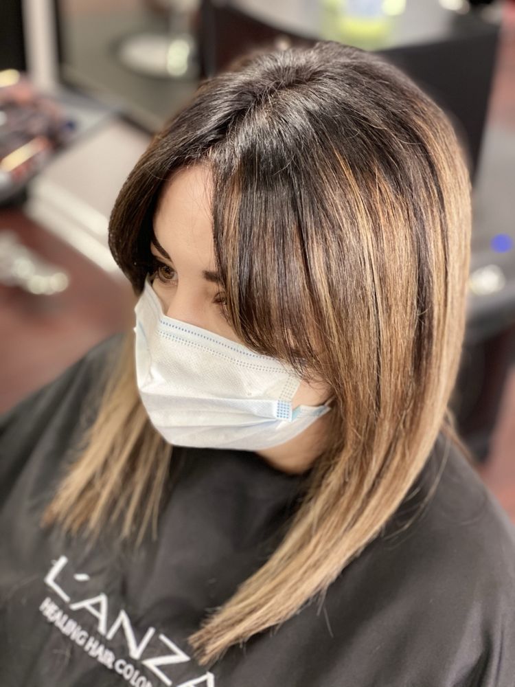 STUDIO ONE HAIR DESIGN AND GLOW - Updated November 2025 - 13 Photos ...