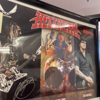 ASYLUM RECORDS - Updated February 2025 - 61 Photos & 93 Reviews - 2990 ...