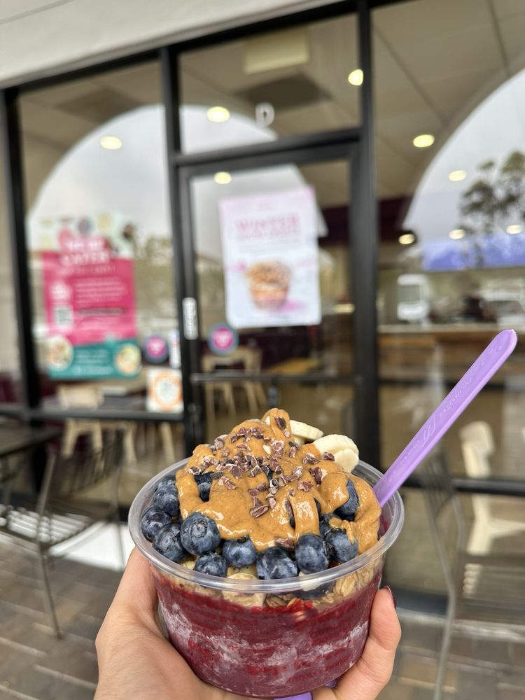 EARTH BOWL SUPERFOODS - Updated April 2026 - 148 Photos & 140 Reviews ...