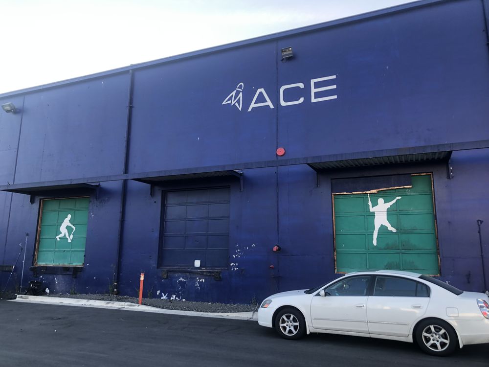 ACE BADMINTON CENTRE - Updated June 2026 - 9151 Van Horne Way, Richmond ...