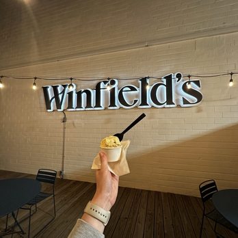 WINFIELD’S CHOCOLATE BAR - Updated January 2026 - 100 Photos & 67 ...