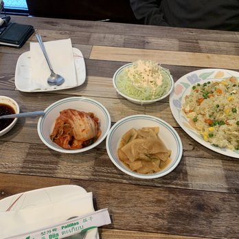 MYUNGIN DUMPLINGS - Updated August 2024 - 475 Photos & 232 Reviews ...