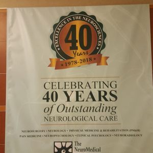THE NEUROMEDICAL CENTER CLINIC - Updated August 2025 - 81 Photos & 36 ...