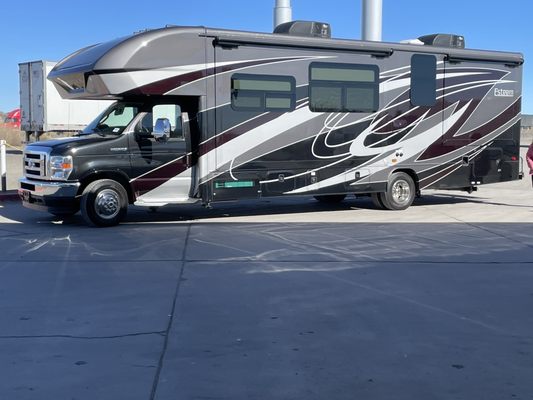 LA MESA RV - Updated November 2025 - 70 Photos & 366 Reviews - 3427 N ...