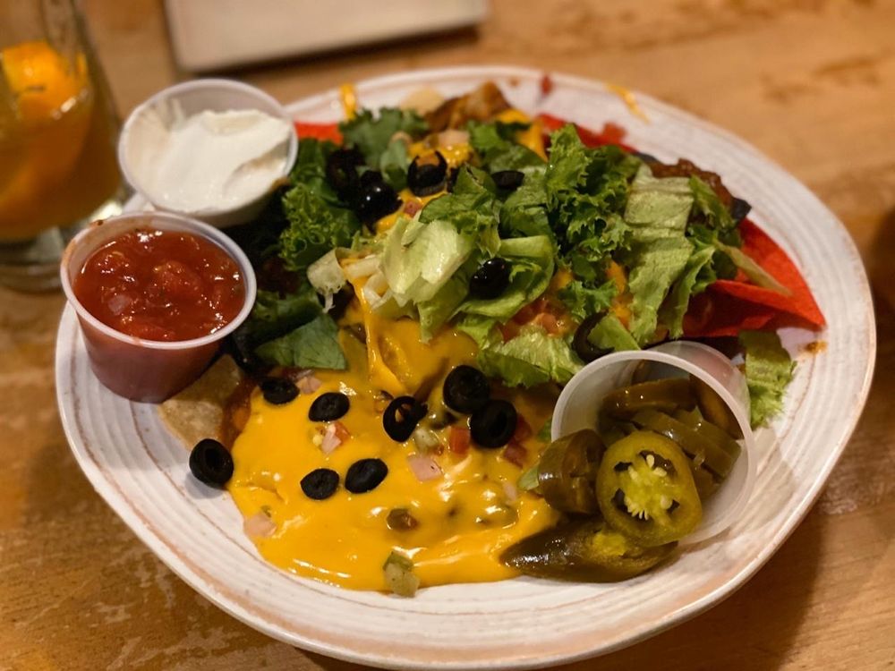 MACADO’S - 68 Photos & 142 Reviews - 30 N Main St, Lexington, Virginia ...