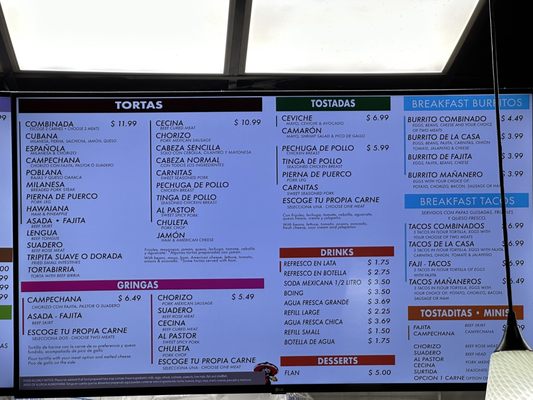 LA SALSA VERDE TAQUERIA - Updated February 2025 - 89 Photos & 107 ...
