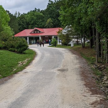 ISHA INSTITUTE OF INNER SCIENCES - Updated December 2025 - 51 Photos ...