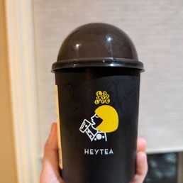 HEYTEA - Updated December 2025 - 437 Photos & 225 Reviews - 302 W El ...