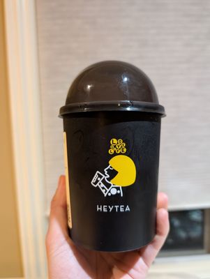 HEYTEA - Updated December 2025 - 437 Photos & 225 Reviews - 302 W El ...