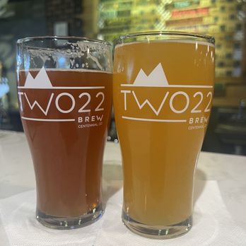 TWO22 BREW - Updated October 2025 - 97 Photos & 142 Reviews - 4550 S Reservoir Rd, Centennial ...