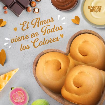 BAKERS BROS - Updated July 2025 - 52 Photos & 14 Reviews - Avenida ...