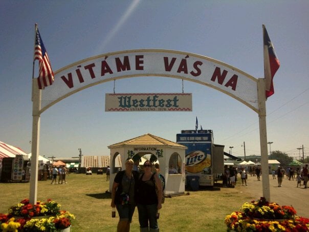 WESTFEST - Updated May 2026 - 110 E 10th St, West, Texas - Festivals ...