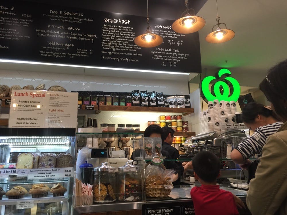 RISE SOURDOUGH BAKERY CAFE - Updated August 2024 - Waterloo Rd, North ...