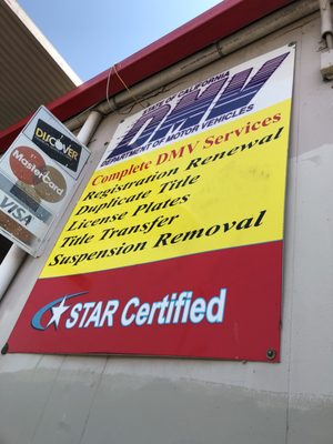 5 POINTS SMOG - Updated May 2026 - 50 Reviews - 1369 Saviers Rd, Oxnard ...