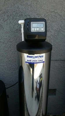 DIAMOND PURE WATER FILTRATION - Updated January 2026 - 190 Photos & 429 ...