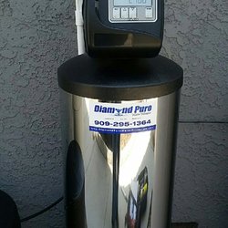 DIAMOND PURE WATER FILTRATION - 159 Photos & 327 Reviews - Water ...