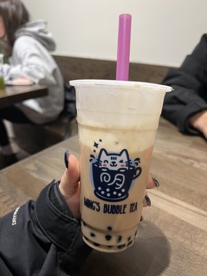 MING’S BUBBLE TEA - Updated October 2025 - 42 Photos & 26 Reviews - 46 ...