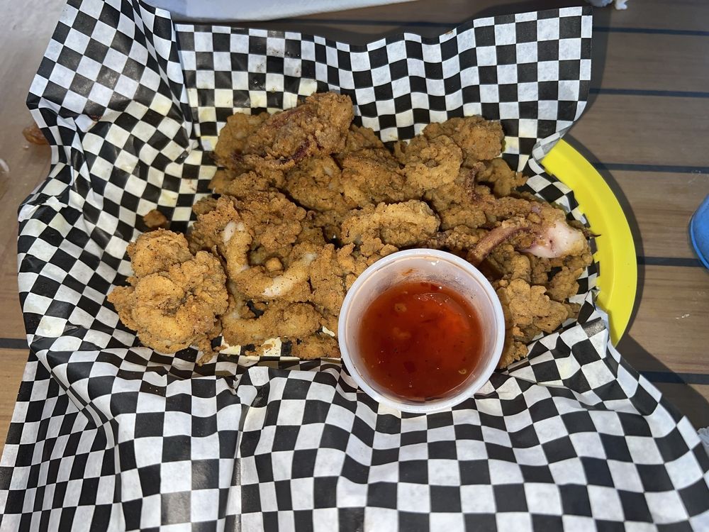 THE SALTY DONKEY - Updated July 2025 - 41 Photos & 22 Reviews - 99 Rock ...