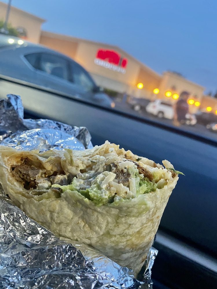 CHIPOTLE MEXICAN GRILL - Updated July 2024 - 49 Photos & 65 Reviews ...