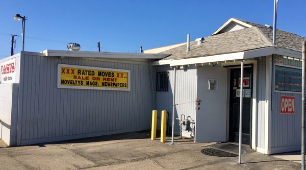 OASIS ADULT BOOK STORE - Updated May 2026 - 13 Photos & 14 Reviews ...