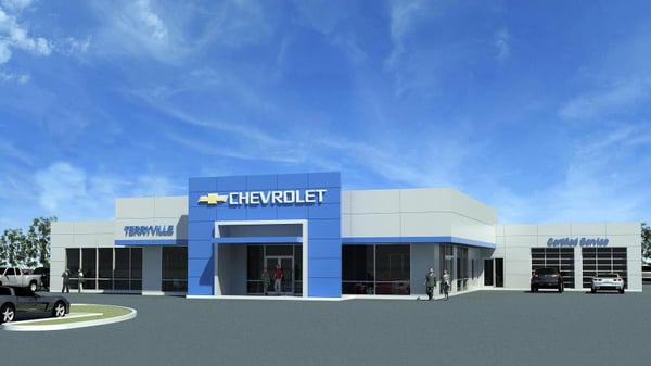 TERRYVILLE CHEVROLET - Updated January 2026 - 18 Photos & 64 Real ...