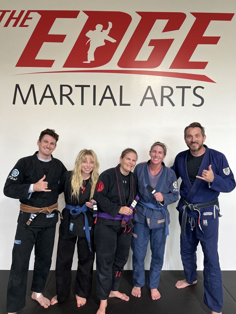 THE EDGE MARTIAL ARTS - Updated January 2025 - 74 Photos & 37 Reviews ...