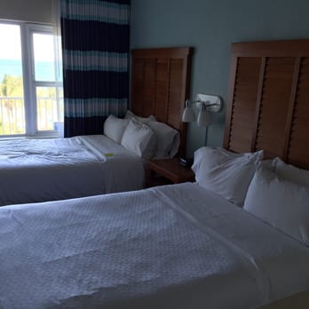 FOUR POINTS BY SHERATON MIAMI BEACH - Updated May 2026 - 175 Photos ...