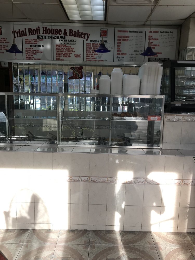 TRINI ROTI HOUSE - Updated May 2026 - 11 Photos & 11 Reviews - 1065 ...