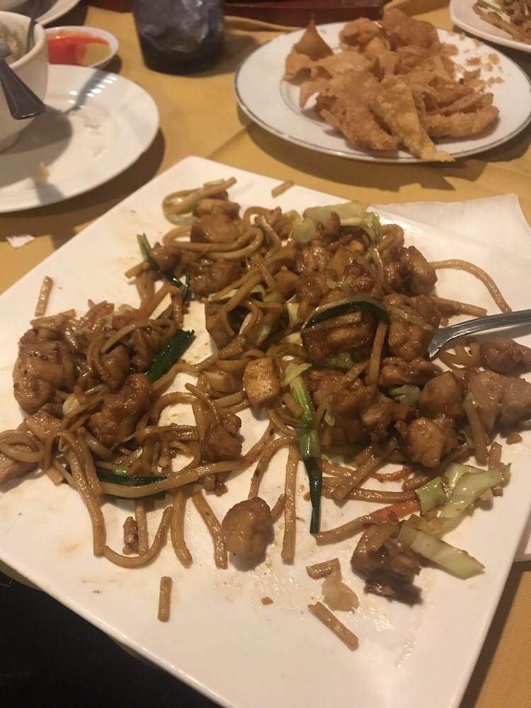 MANDARIN CHEF - 102 Photos & 139 Reviews - Chinese - 21680 Bear Valley ...