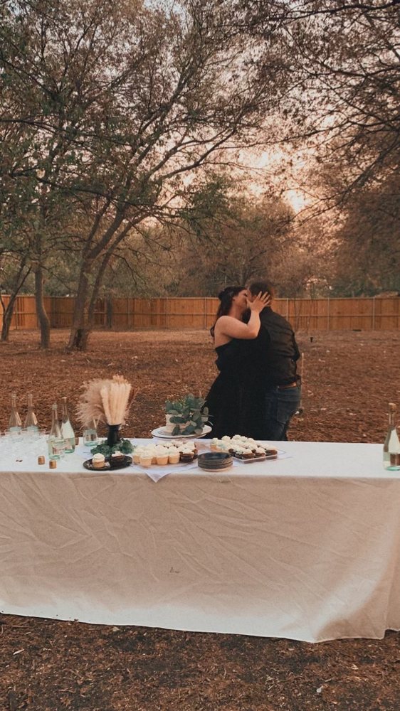 EASY PEEZY - Updated November 2024 - Ennis, Texas - Party & Event ...