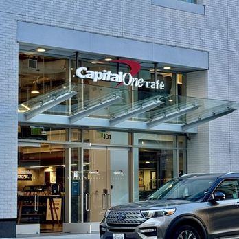 CAPITAL ONE CAFÉ - Updated May 2025 - 492 Photos & 433 Reviews - 101 ...