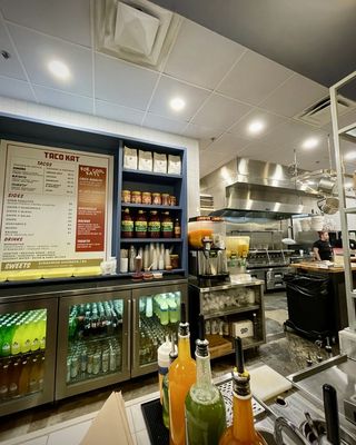 TACO KAT - Updated September 2024 - 217 Photos & 109 Reviews - 11 South ...